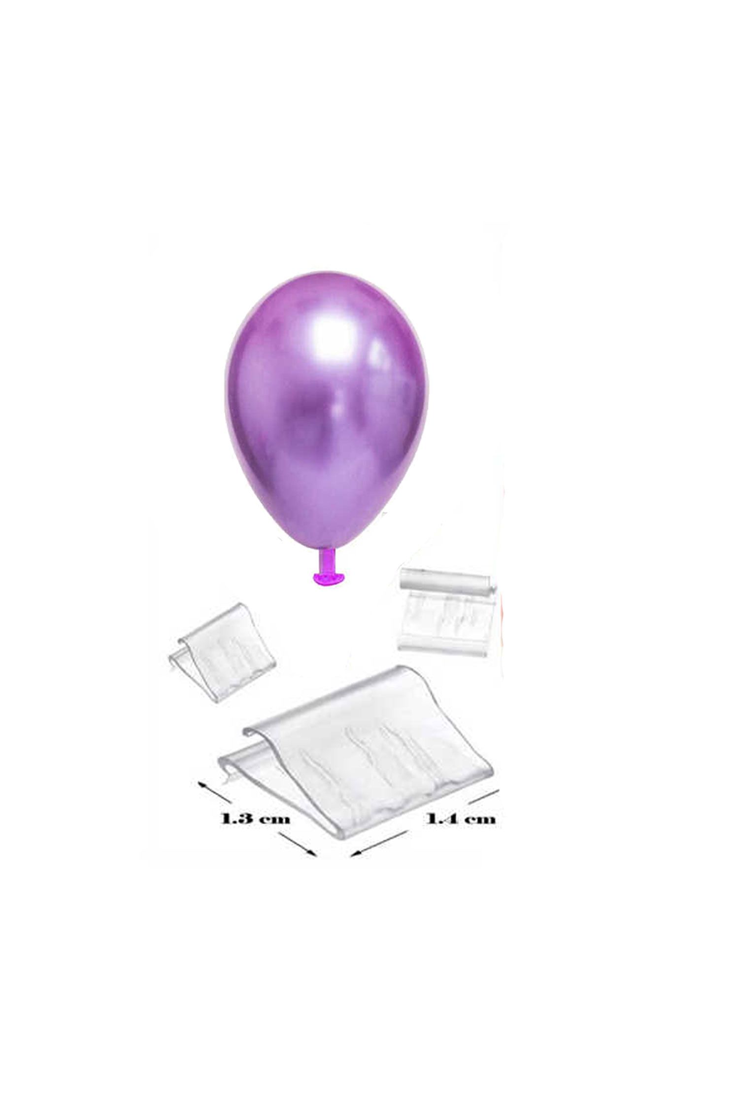 TahtakaleToptancıları Balon Bağlama Klipsi Açılabilen (Balon Bağlama ... TahtakaleToptancıları Balon Bağlama Klipsi Açılabilen (Balon Bağlama ...